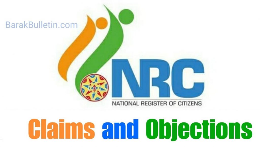 NRC: Claim/objections process starts today; here are the rules and ...