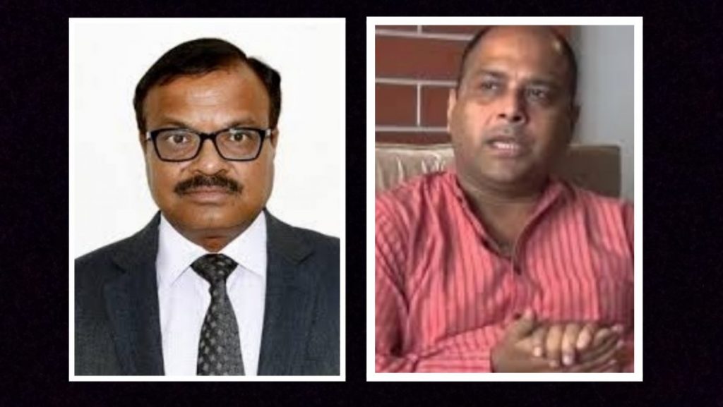 Rajdeep Roy to meet NF Railway GM Sanjive Roy tomorrow; Agenda- Barak Valley infrastructure ...