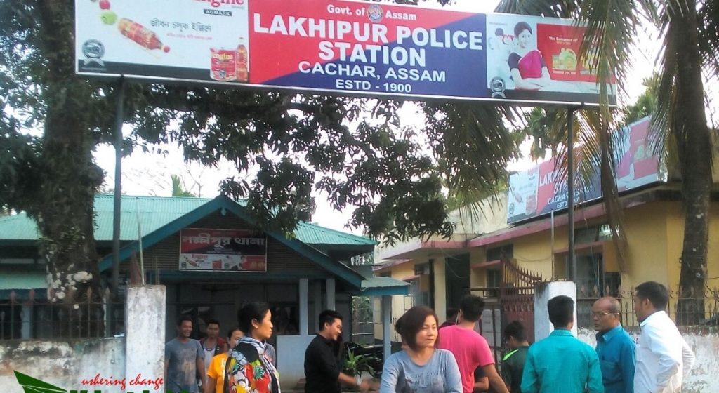 Father and daughter's mysterious death in Cachar; Cardiac arrests or ...