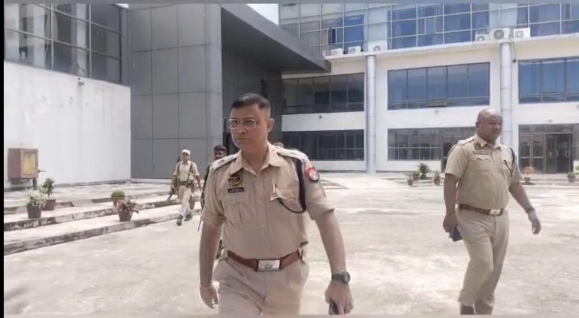 Police visits NIT Silchar, Registrar condemns torture of mess workers ...