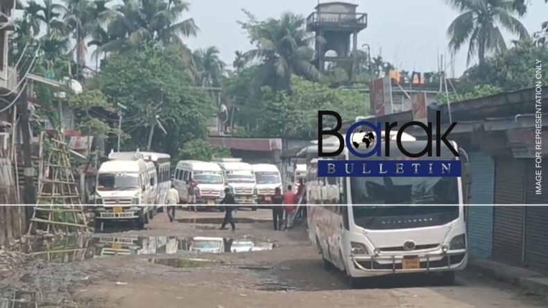 Exclusive: 10 Suspects Apprehended, 5 Buses Detained in Sribhumi ...
