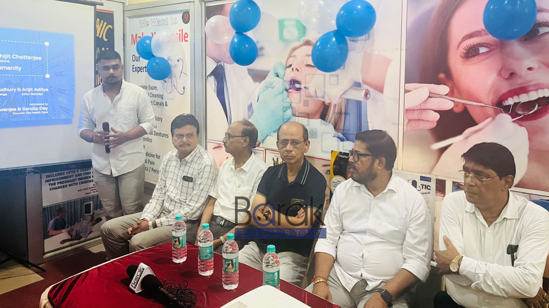 City Health Care, Silchar Celebrates 25 Years of Healing Service ...