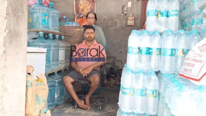 Physically Disabled Shop Owner Alleges Corruption After Municipal ...