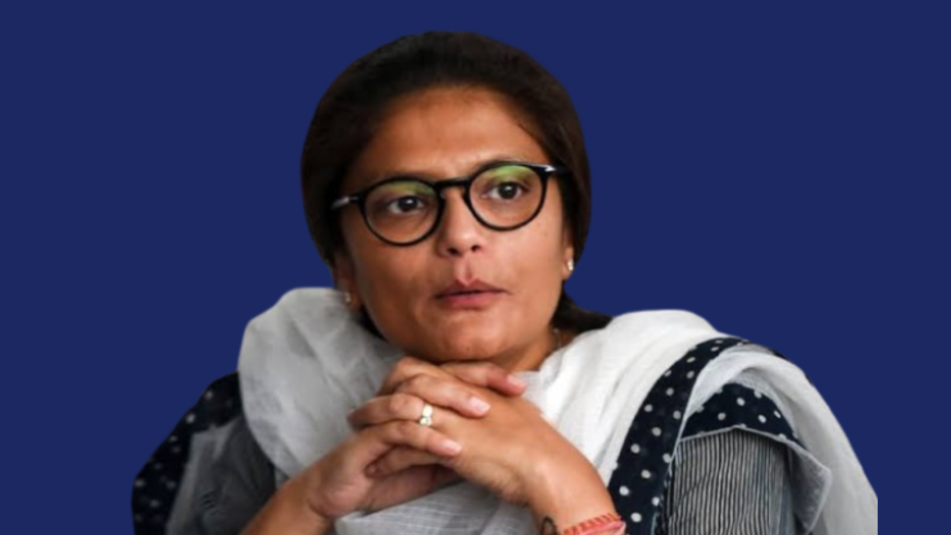 Sushmita Dev Slams ‘God Complex’ of CM Himanta Biswa Sarma - Barak Bulletin