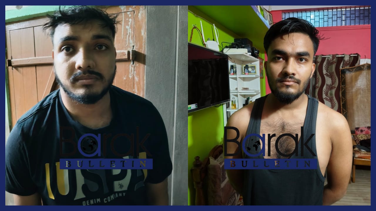 Sribhumi: Rajdip Deb and Shakil Ahmed Re-Arrested in Rs 400-Crore Fraud Probe - Barak Bulletin