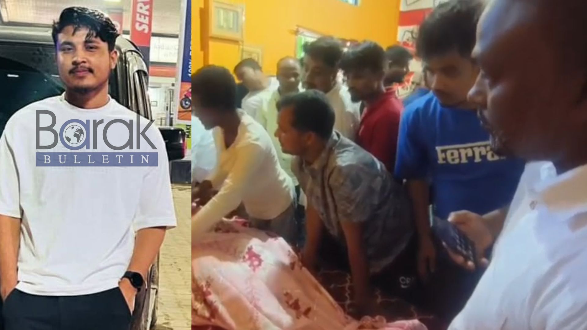 Mysterious Death of Youth in Kalain: Body Found Inside Friend’s House ...