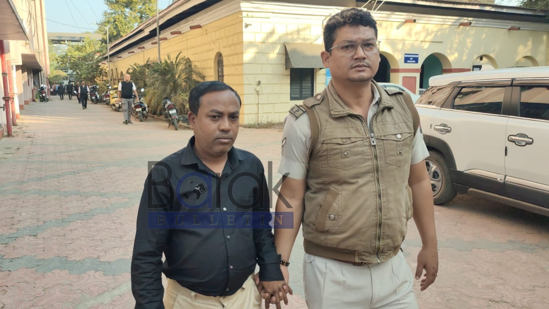 Rs. 1 Lakh Cash And Bike Dowry Demand Led To Wife’s Death: Cachar Court ...