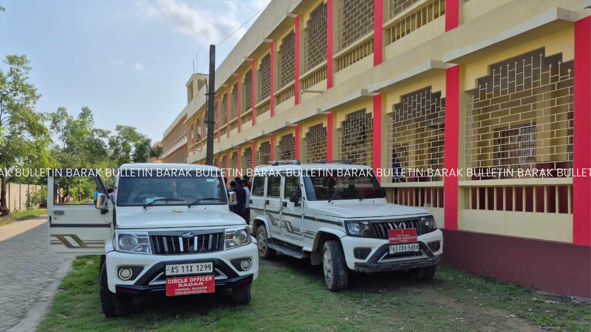 Alleged Human Rights Violation at Maharishi Vidya Mandir, Silchar; NHRC ...